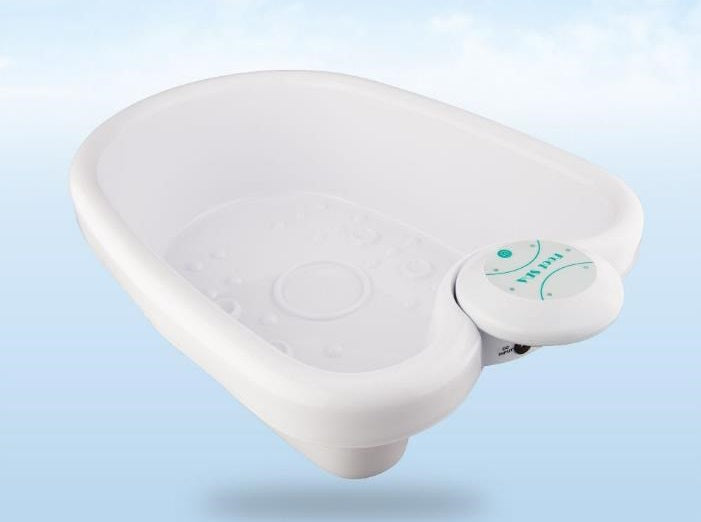 Bain de Pied Ionique | Boutique Bidet Portable